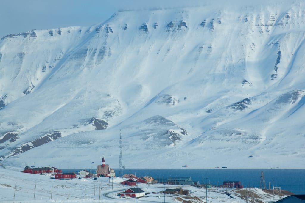 Spitsbergen - Fiordy.com